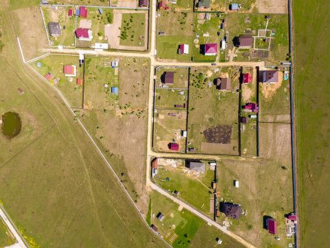 Kataster nehnuteľností: Všetko, čo potrebujete vedieť | Geogroup
